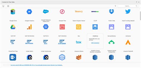 Use The Onedrive Connector