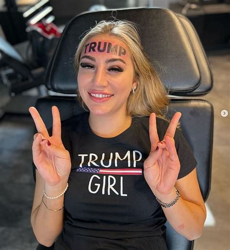 Trump Living Rent Free On Your Head 9gag