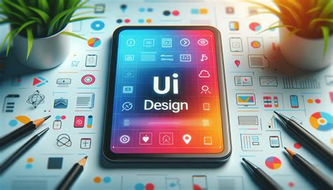 Apa Itu UI Design Tools Dan Prinsip Dasarnya