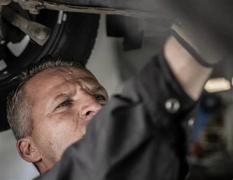 How To Prevent Rust On Your Car Safe Road Assist