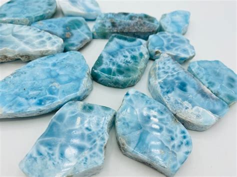 Piedra azul nombre, significado y propiedades con imágenes