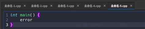 language server crashed without prompt · issue 1140 · cpeditor