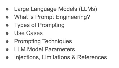 Sudalai Rajkumar Srk On Linkedin Promptengineering 19 Comments