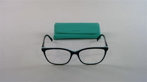 Tiffanyandco Eyeglasses Property Room