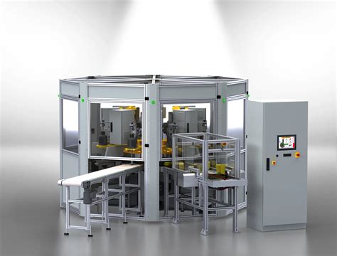 Grinding Systems He Pro