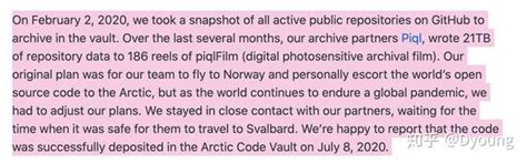 你获得github 北极开源勋章”的称号了吗 知乎