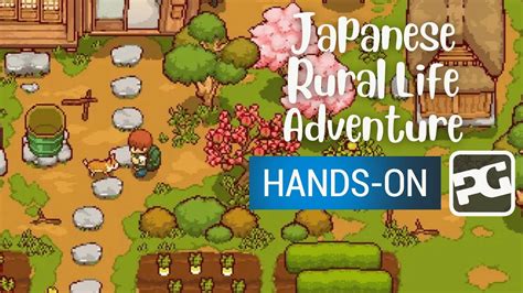 Japanese Rural Life Adventure Certified Coziness Youtube