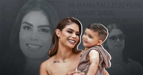 Esta Fue La última Publicación En Redes De Paola Salcedo Antes De Ser