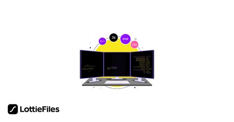 Free Coding Time Animation By Aditya Perdana Lottiefiles Free Coding Time Animation By Aditya Perdana Lottiefiles