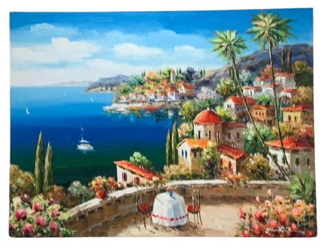 Cuadro 104 La Casa Del Cuadro