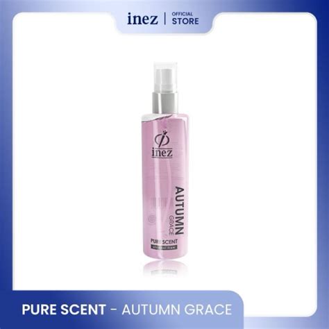 Jual Inez Pure Scant Autum Shopee Indonesia