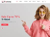 Đồ án website bán quần áo ngôn ngữ java spring mvc framework