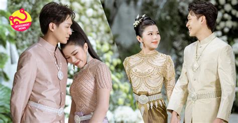 ដើម្បីមនុស្សជាទីស្រឡាញ់ ស្រីនា និងវិសាល ហ៊ានលះបង់គ្រប់យ៉ាងសូម្បីរឿងនេះ Sabay News