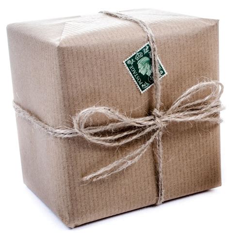Package For You Tim Covell