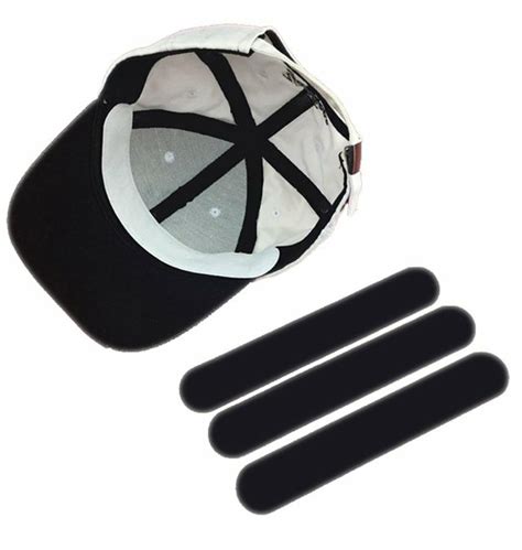 모자 땀 방지 오염 흡수 패드 10p Wb6f72b 티몬