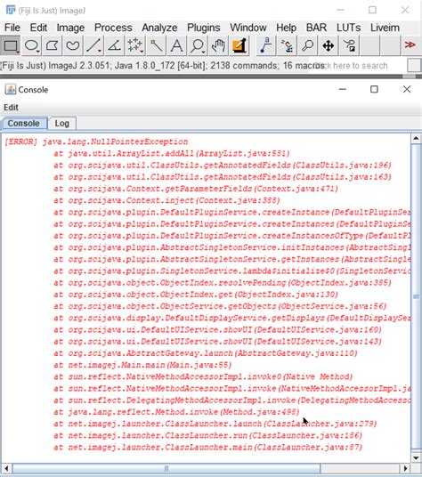 Fiji Released Announcements Image Sc Forum