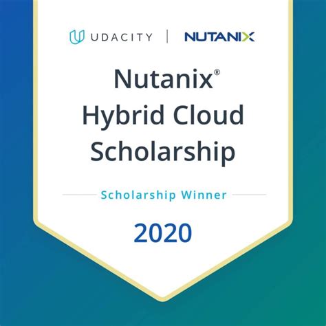 Sarbesh Kumar Sarkar On Linkedin Udacitynutanixscholarship Udacity