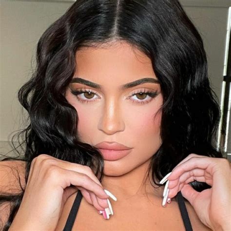 Kylie Jenner Tumblr On Tumblr