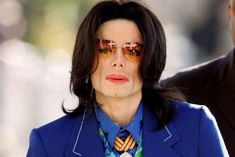 A Dark Secret Has Imperiled The Michael Jackson Biopic Page 3 The