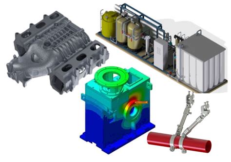 2dand3d설렌더링기계및기구설계구조해석정부창업기술지원도면복원 위드몬