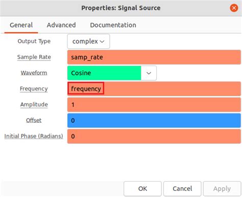 low pass filter example gnu radio
