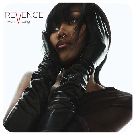 Stream Muni Long Listen To Revenge Playlist Online For Free On Soundcloud