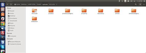 apache2 weird folder permission behaviour some sub folders have