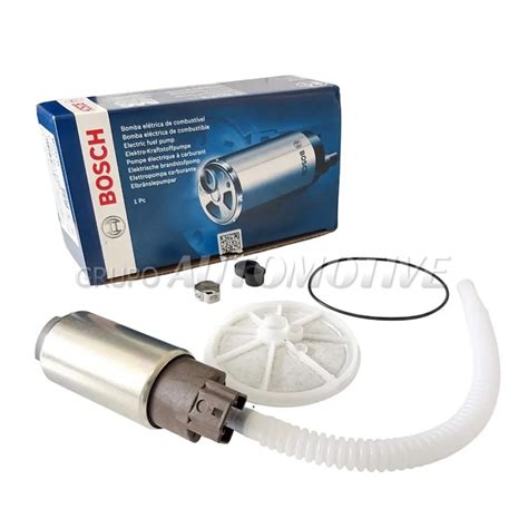 B16480 Bomba Electrica Automotive