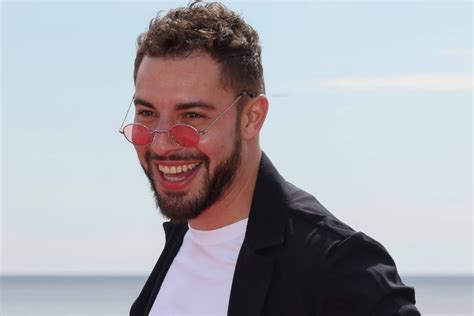 Marwan Berreni Plus Belle La Vie Retrouv Mort Le D Sespoir De Sa Derni Re Compagne