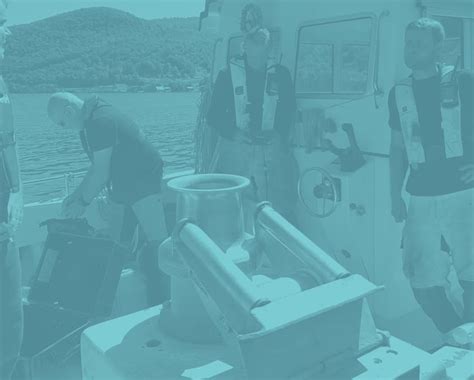 Nassco Pacp Certification Training And Inspection 101