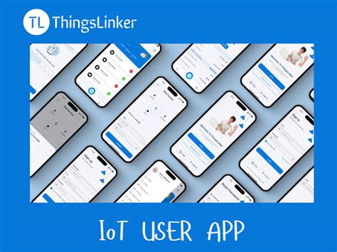 Build Iot App Using Flutter Android Ios Web By Chetanmahajn850 Fiverr