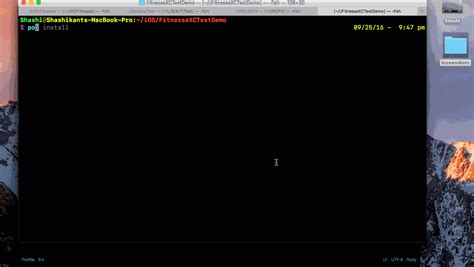 Integrating Fitnesse IOS Acceptance Test With XCTest Using Xcode Super Agentic AI Blog