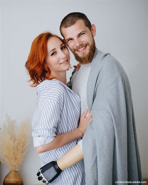 Amputee News Amplitude 247 March April 2021