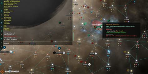 Stellaris 9 Best Cheats