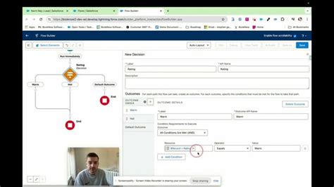 Daniel Reed On Linkedin Salesforce Record Triggered Flows Simplified For Beginners