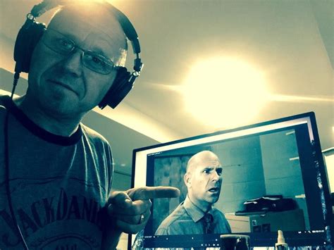 No Sex Please Im Editing My First Feature Film