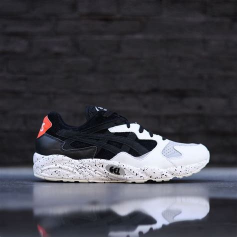 Asics Gel Diablo Red Patch Disponibleavailable Snkrscom