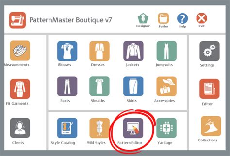 3 Ways Patternmaking Software Is Better Than Illustrator Katrina Kay