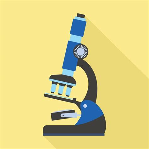 Electron Microscope Vector Art Icons And Graphics For Free Download