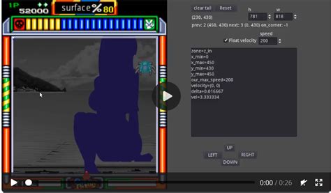 Physics Process Delta Speed Delta With 60fps And Speed 200 Gives
