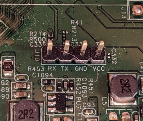 Fuzzing Embedded Systems Part 1 Introduction Sparrrghs Blog