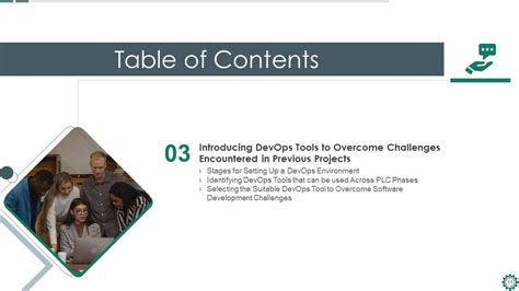 Devops Automation Tools And Technologies It Powerpoint Presentation Slides Presentation