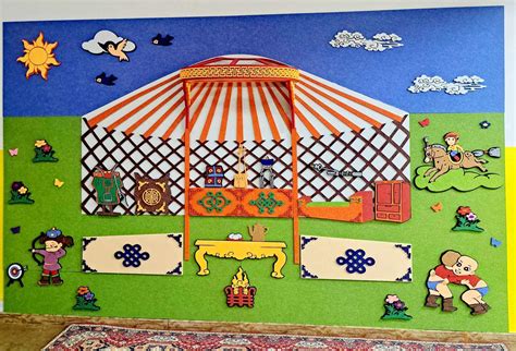 Би цэцэрлэгийн багш Added A New Photo Би цэцэрлэгийн багш