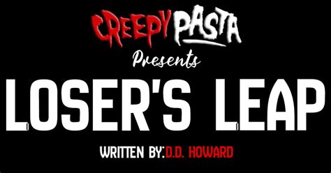 Losers Leap Creepypasta