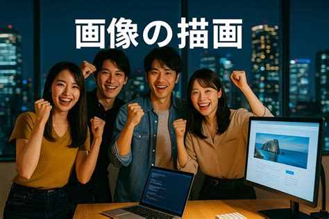 【javascript入門】画像の描画 Javascript入門 PartⅢ 演習で学ぶプログラミング