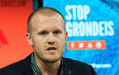 Ian Cameron Heading To Parliament On Da Ticket