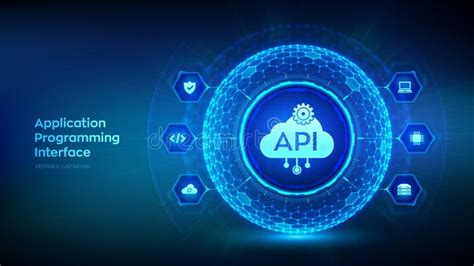 Api Application Programming Interface Software Development Tool Information Technology And