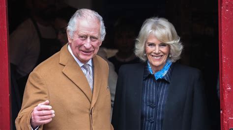 Medium Ira Wolff Sicher Camilla Und Charles Haben Richtig Guten Sex