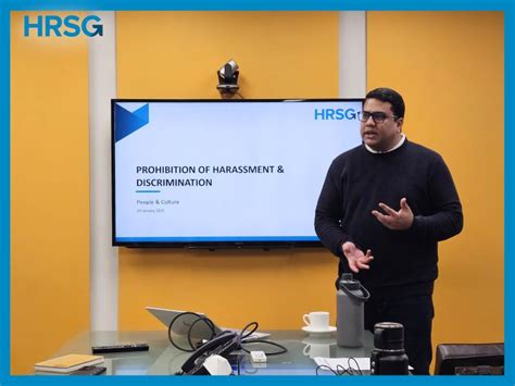 Workplacesafety Harassmentawareness Inclusiveworkplace Hrsg