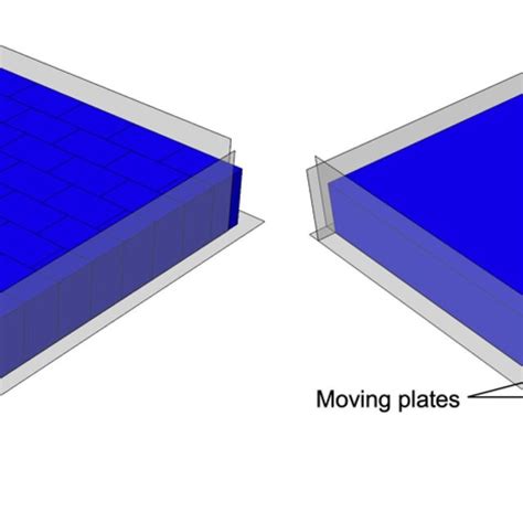 Fe Models Of The Mortarless Refractory Masonry Walls A Micro Model